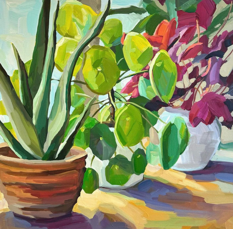 Vicki McGrath – VickiMcGrathArt