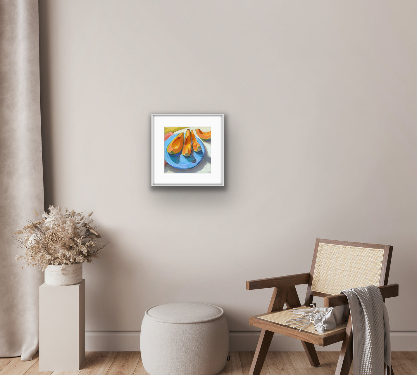 Sweet Summer Slices – VickiMcGrathArt