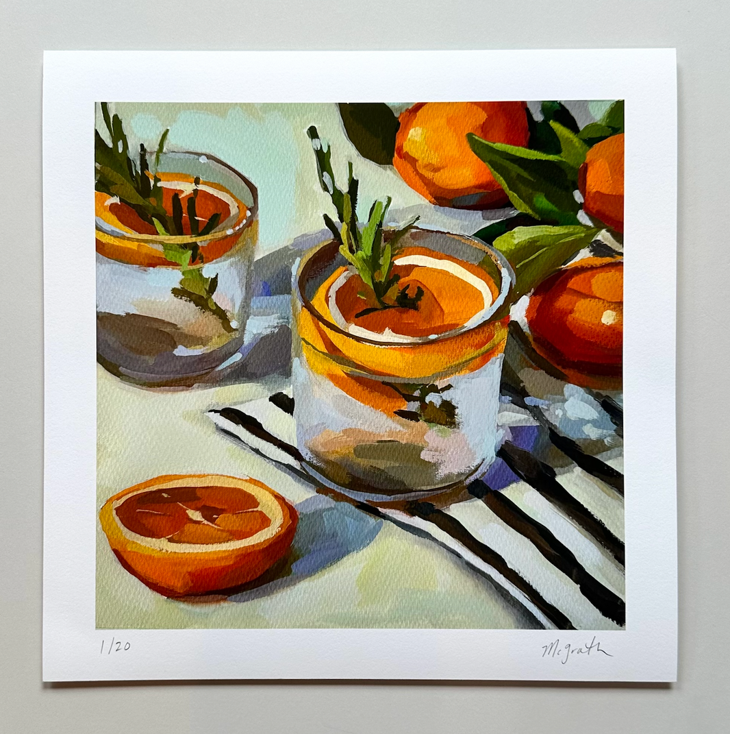 Vicki McGrath – VickiMcGrathArt